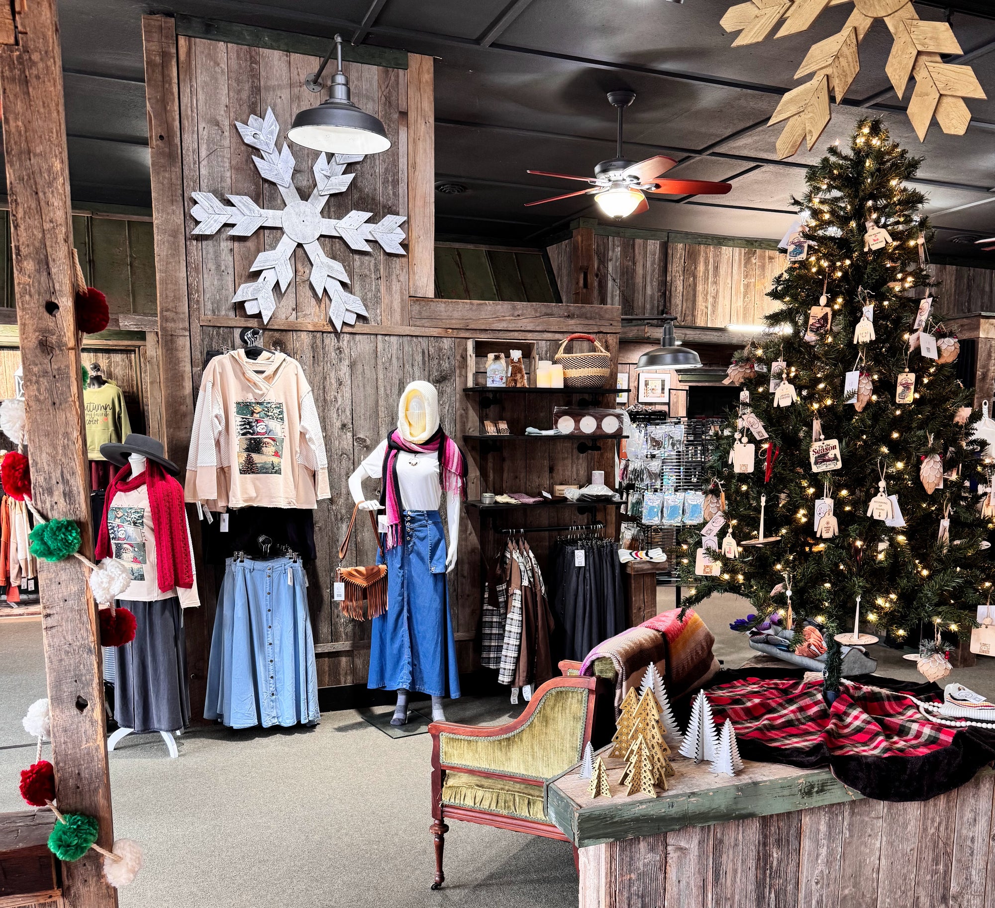 redhillfiber.com – Red Hill Fiber & Co