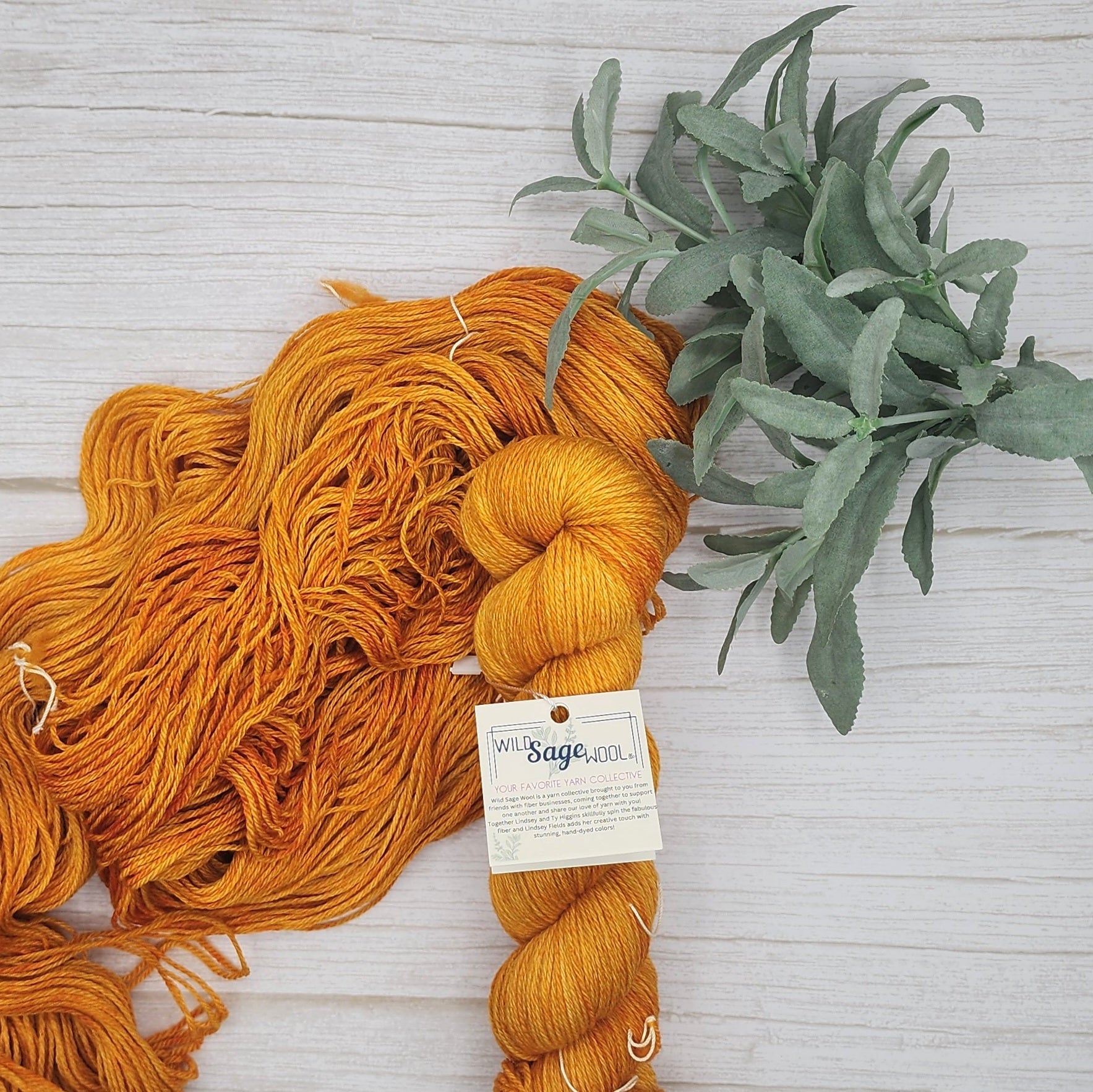 Marigold Delights – Red Hill Fiber & Co